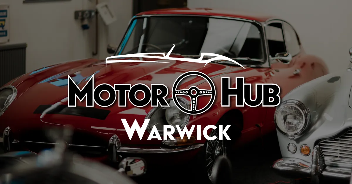 Motor Hub Warwick | Car Storage | Meeting Rooms | Venue Hire